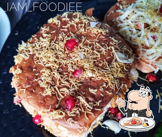 Gujarat Express, Kanpur - Restaurant menu, prices and reviews