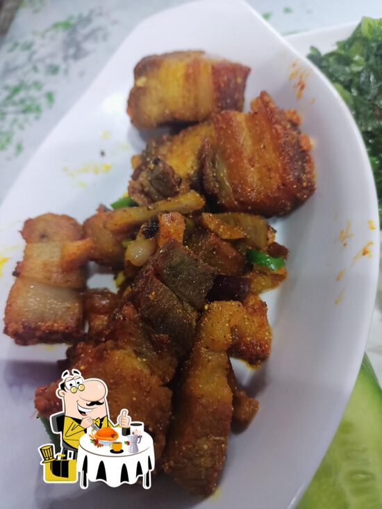 Hamro Khaja Ghar Restaurant ICAD, Abu Dhabi - Restaurant menu, prices ...