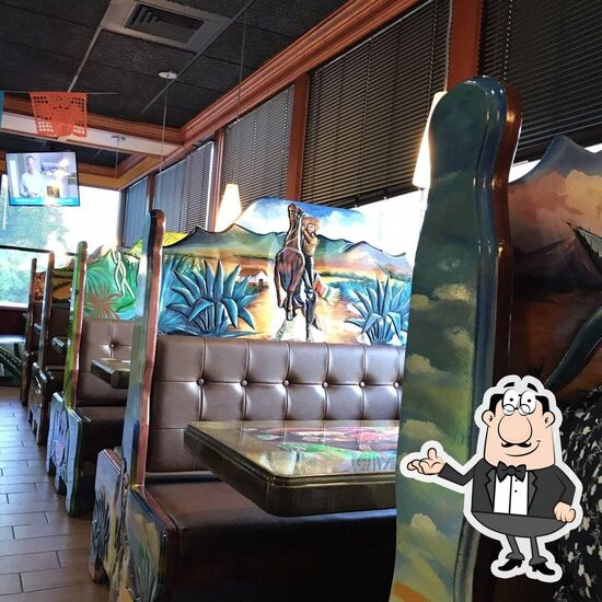 LA TOLTECA MEXICAN RESTAURANT., Crofton - Restaurant menu, prices and ...