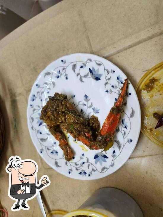Namma Chennai Mess, Padur - Restaurant menu, prices and reviews