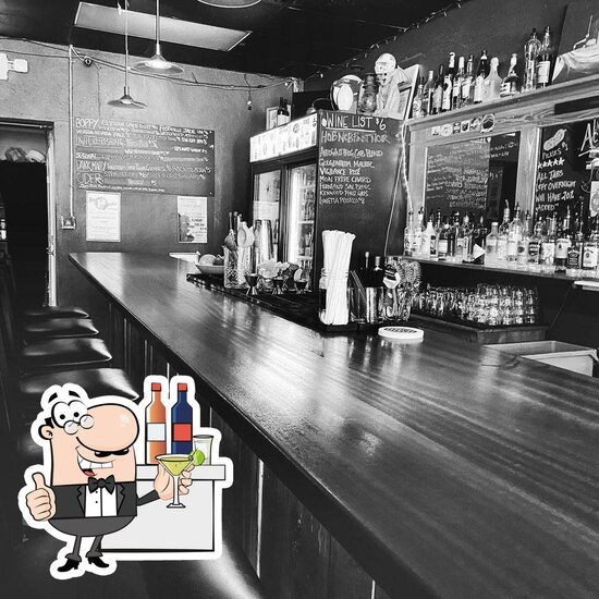 Nash Street Tavern, Hillsborough - Restaurant menu, prices and reviews