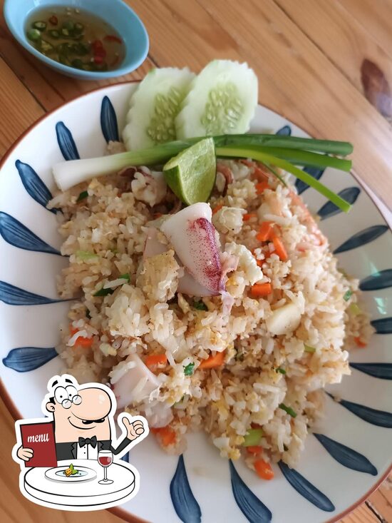 The Kitchen restaurant, Pattaya City - Restaurant reviews