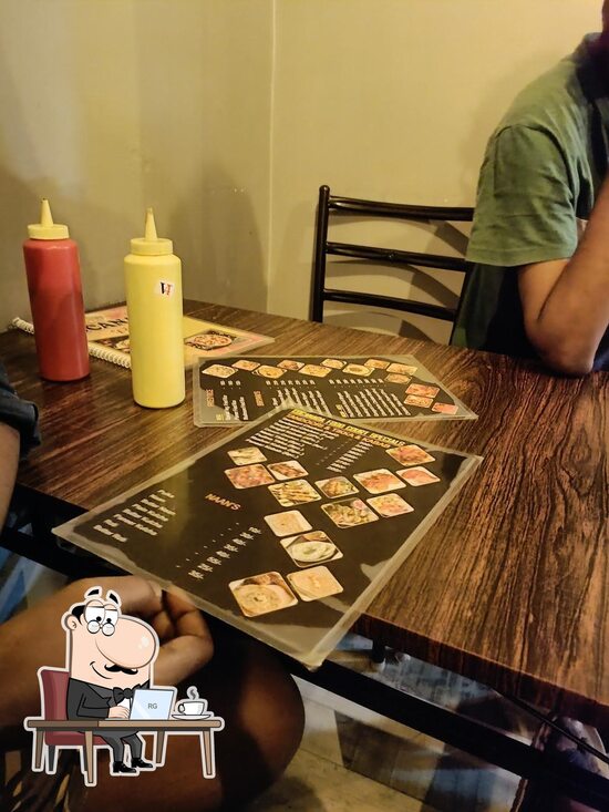 The cocanada food court, Kakinada - Restaurant menu, prices and reviews