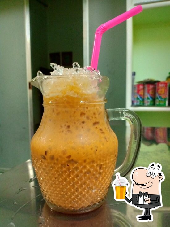 ร้านพี่เสี๊ยะ อาหารตามสั่ง, Ban Phru - Menú del restaurante, precios y ...