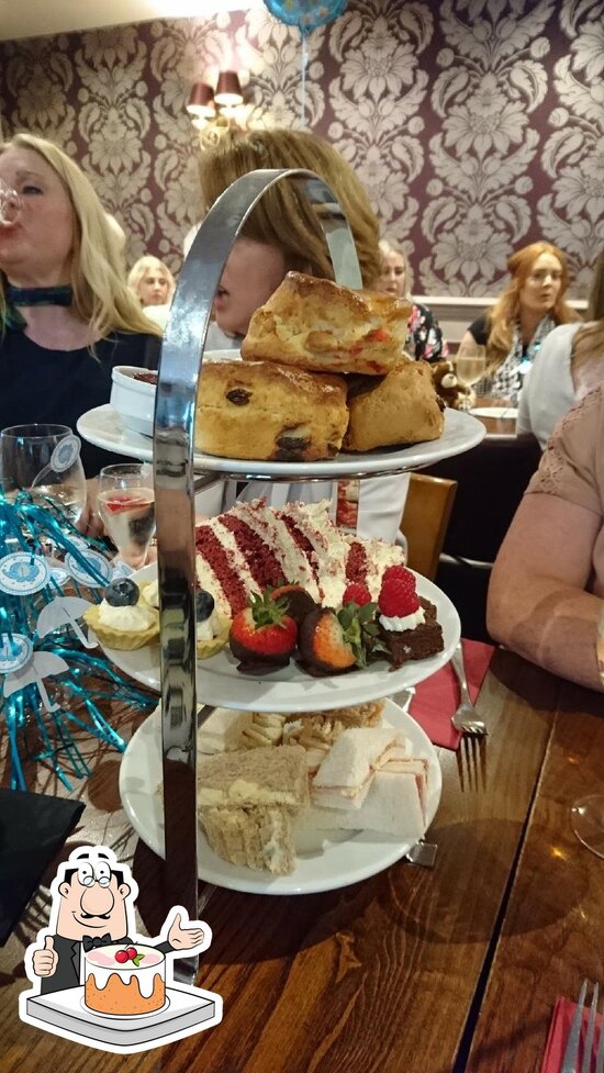 Victoria Inn, Victoria Inn, 26 Markland Hill in Bolton - Restaurant reviews