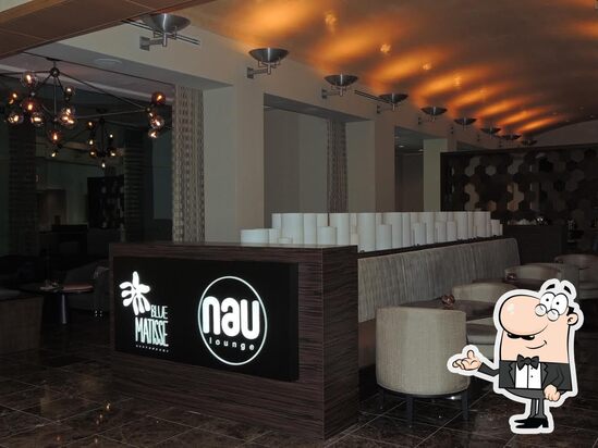 Blue Matisse, Doral - Restaurant menu, prices and reviews