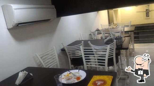 Urban Turban, Indore - Restaurant menu, prices and reviews