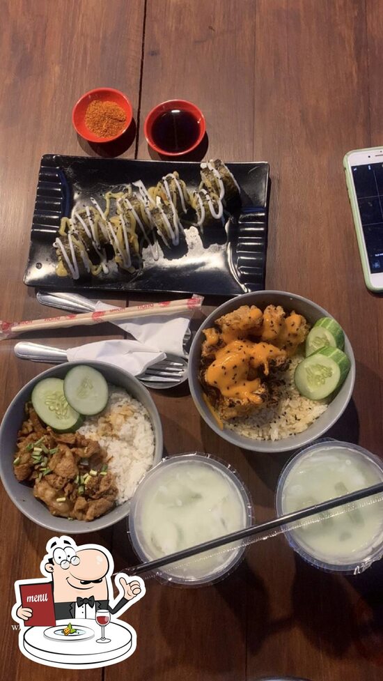 Bien, Tawes, Metro - Restaurant reviews