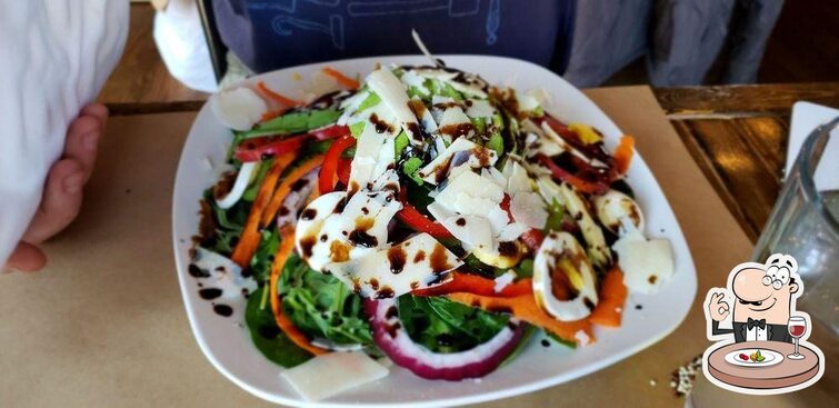 La Nonna in Chicago - Restaurant menu and reviews