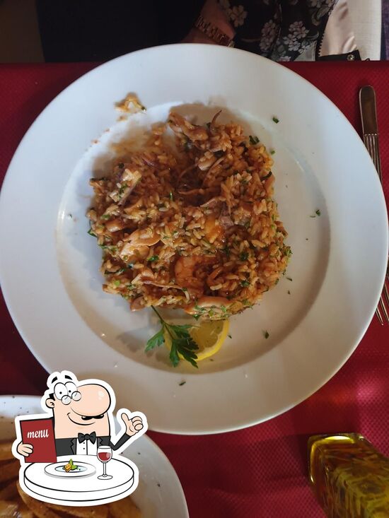 Restaurant Konoba Demizana, Budva - Restaurant reviews