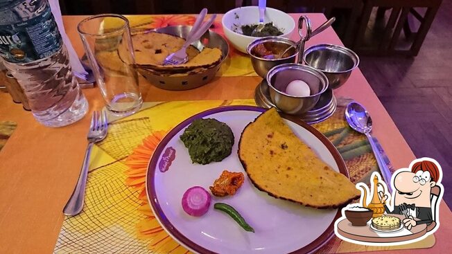 Mehak-e-Punjab, Durgapur, Shop no 402 - Restaurant reviews