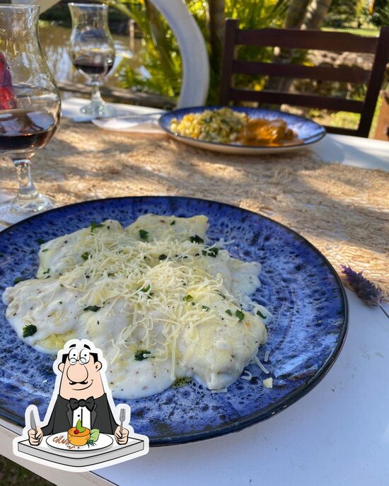 Café da Carola - Menu do restaurante, preços e opiniões