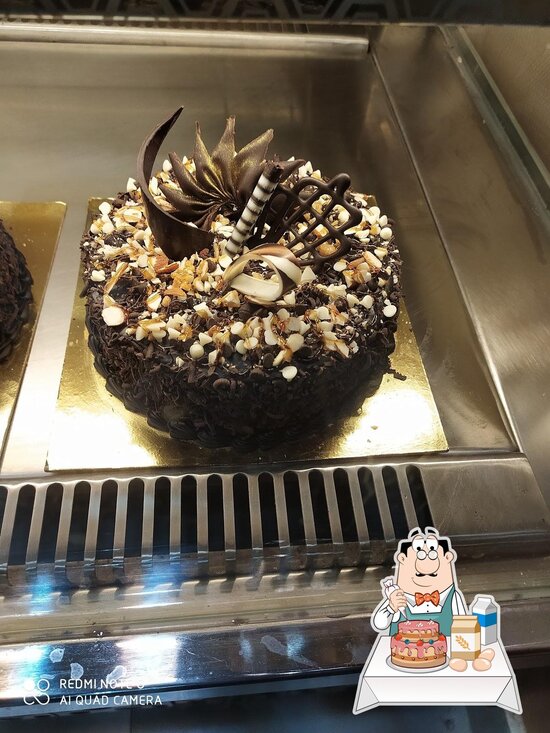 Cake Wala, Mumbai, B-30 - 1 - Restaurant reviews