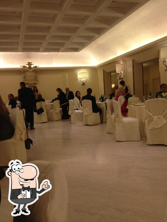 Casale Consolini, Roma - Menú del restaurante, precios y reseñas