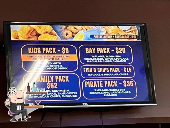 Country Fried Chicken restaurant, Port Campbell – menu, prices & reviews