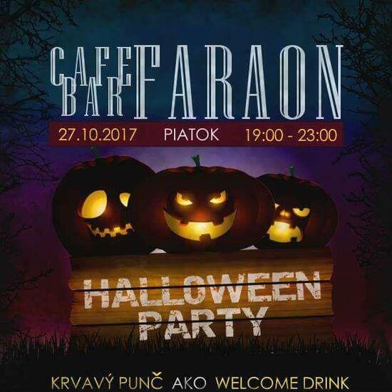 Faraon Cafe Bar, Púchov - Restaurant reviews