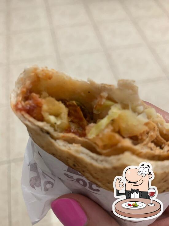 GO CHKN, Abu Dhabi - Restaurant menu, prices and reviews