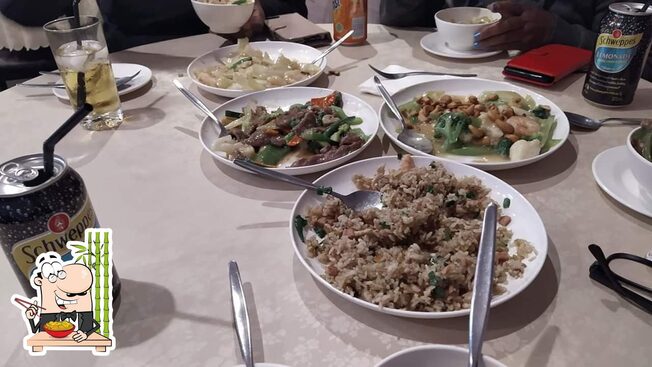 Golden Chinese Restaurant, Woolgoolga - carta y opiniones del ...