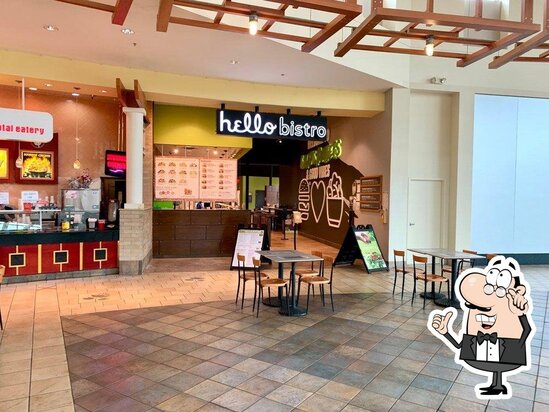 Hello Bistro, Fairlawn - Restaurant menu, prices and reviews