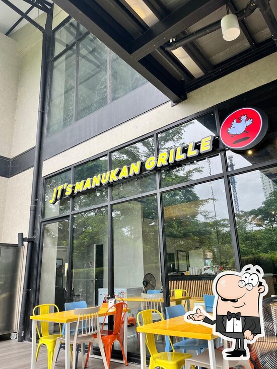 JT's Manukan Grille, Muntinlupa - Restaurant menu, prices and reviews