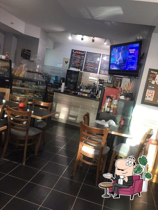 Jace Pinoy 2, Toronto - Menu du restaurant, prix et avis