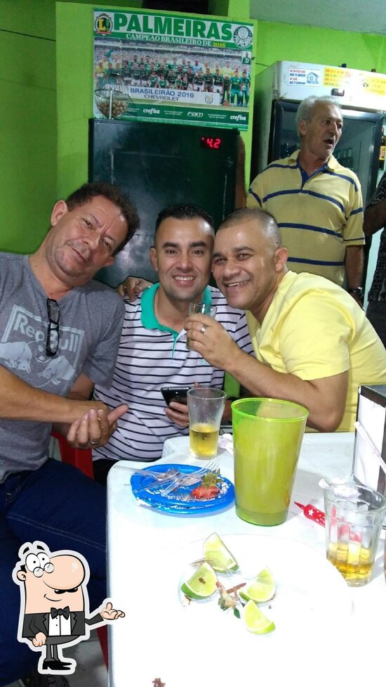 Matias bar, São Paulo, R. Aparecido Sampaio - Avaliações de restaurantes