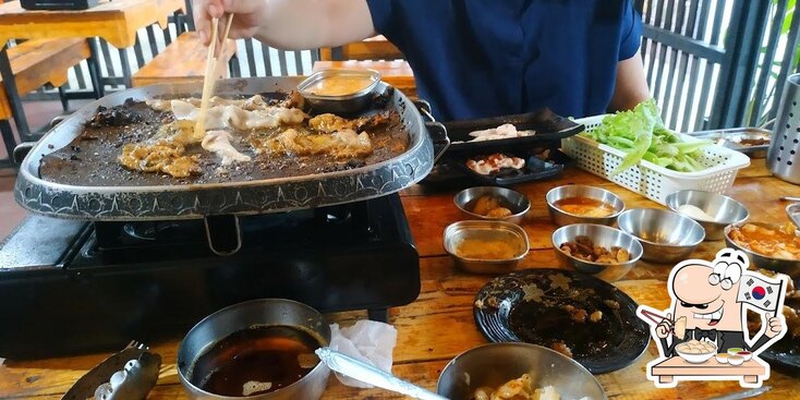 Samgyeop Cty, Butuan City - Restaurant menu, prices and reviews