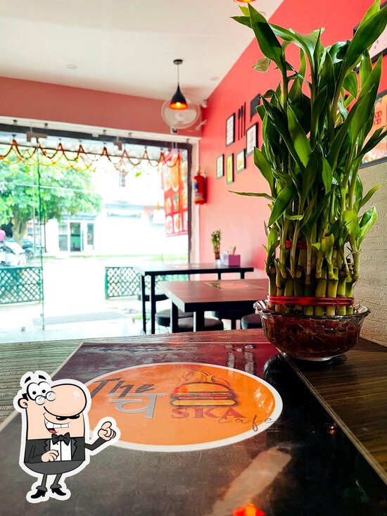THE CHASKA CAFE, Purnea - Restaurant reviews