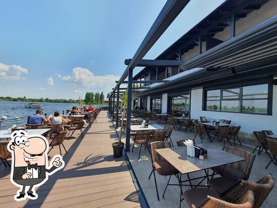 Taverna Racilor Snagov, Snagov - Restaurant menu, prices and reviews