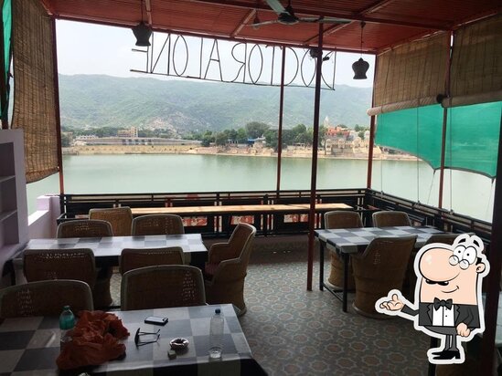 Doctor Alone Ram Ghat Restaurant, Pushkar - Restaurant menu, prices and ...