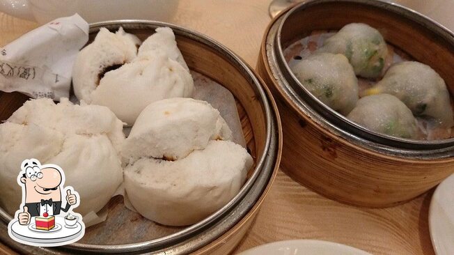 Cuisine Royale restaurant, Hong Kong - Restaurant reviews