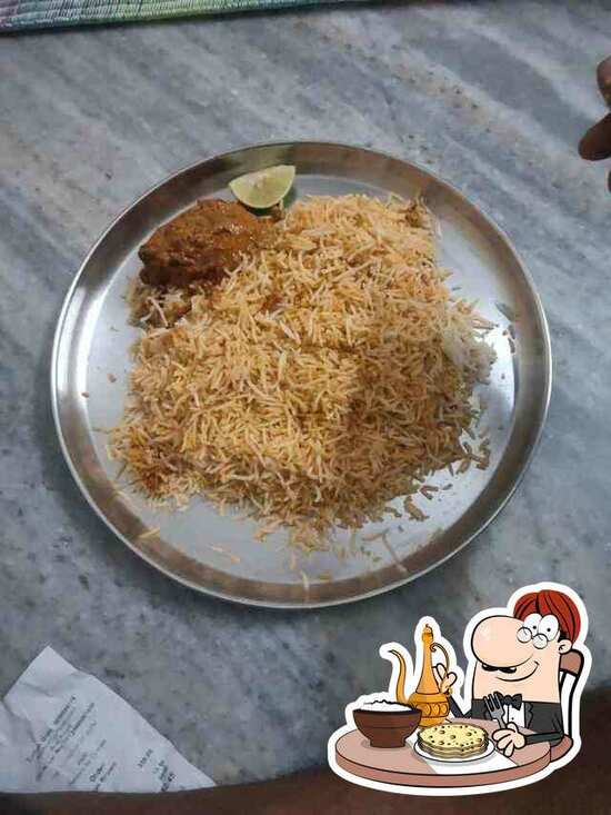 Menu at Madhurima Restaurant, Vijayawada, 74-1-22/1