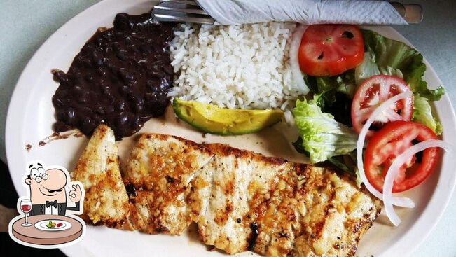 Restaurante Estrada, Tulum - Restaurant menu and reviews