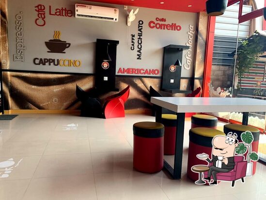Chixy Chick & Cafe, Coimbatore - Restaurant menu, prices and reviews