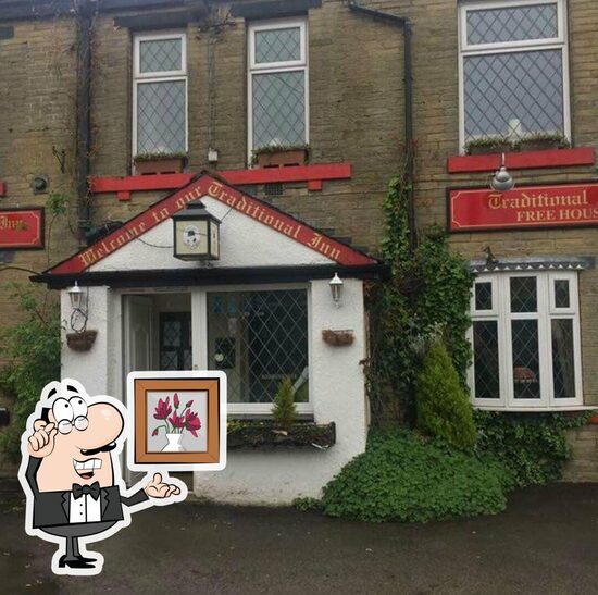 Gaping Goose, Bradford - Restaurant menu, prices and reviews