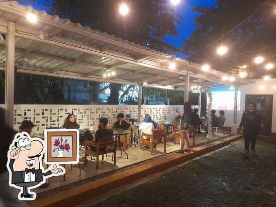 PROLOG KOPI, Bogor - Restaurant reviews