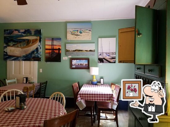 Southport Coffee Co. & Kitchen, Southport - Restaurant menu, prices and ...