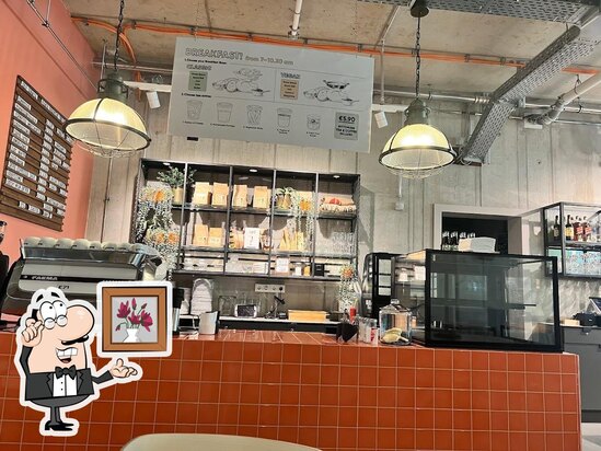 Wombat's Café womBAR, München - Restaurantbewertungen