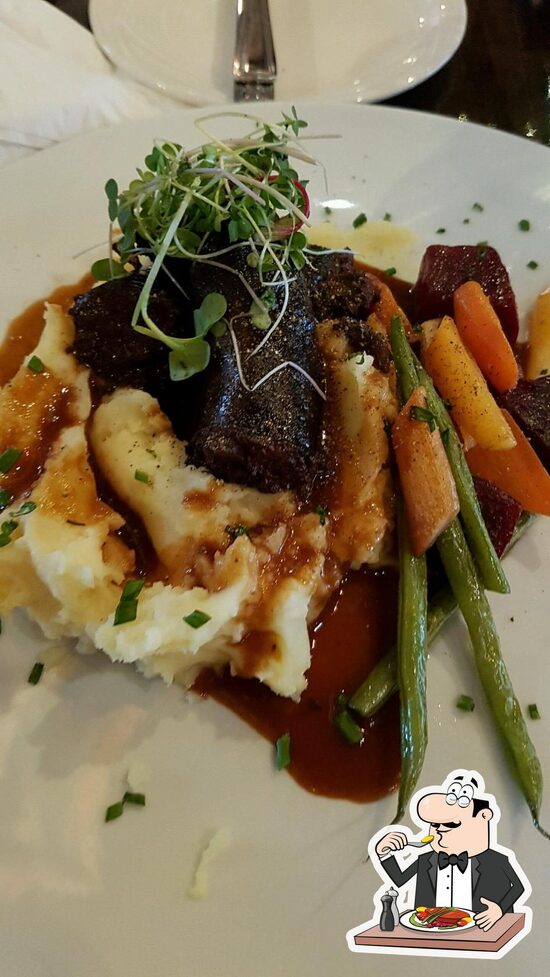 Archibald Microbrasserie - Resto-Pub Aéroport de Montréal, Dorval, 975 ...