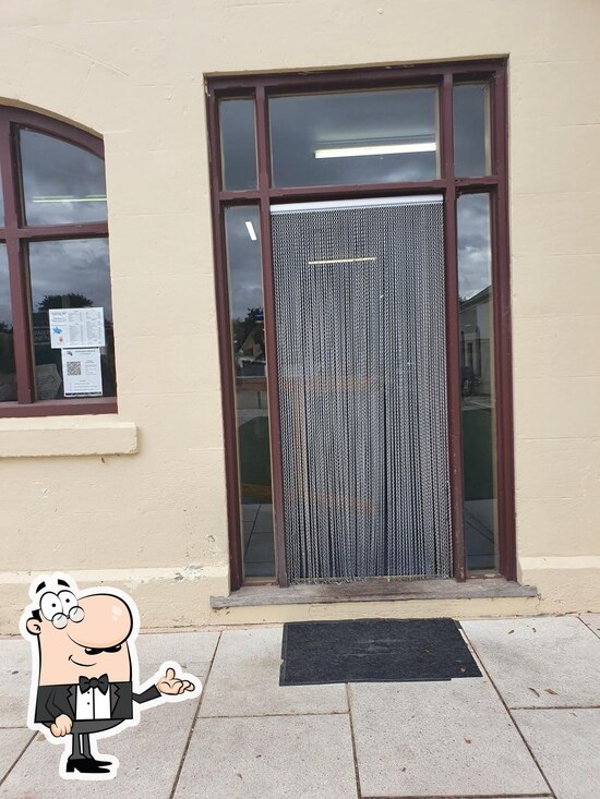 Aussie Take Away, Penola - Restaurant menu, prices and reviews