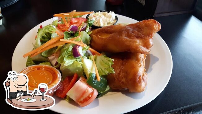 Chicago Pub & Billiards in Kitchener - Restaurant reviews