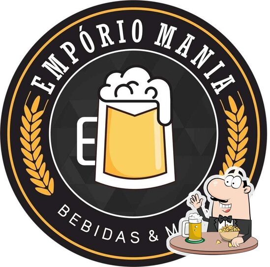 Empório Mania bar e petiscaria, João Pessoa - Avaliações de restaurantes