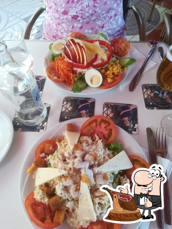 Fusion tapas snack bar, Maspalomas - Restaurant menu, prices and reviews