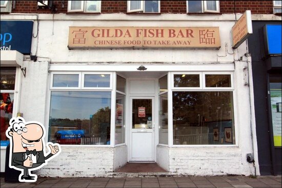 Gilda Fish Bar in Bristol - Restaurant menu and reviews