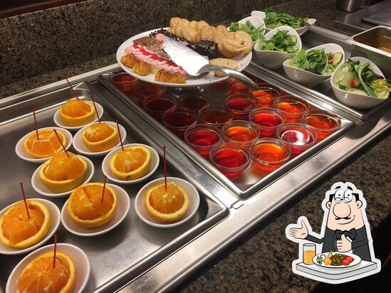 Mandarin Danvers, Danvers - Restaurant menu, prices and reviews