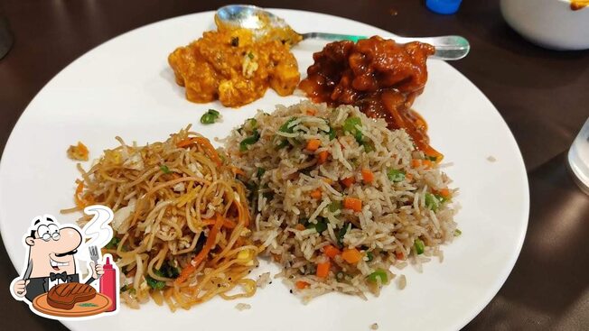 Green Resto, Dumka - Restaurant reviews