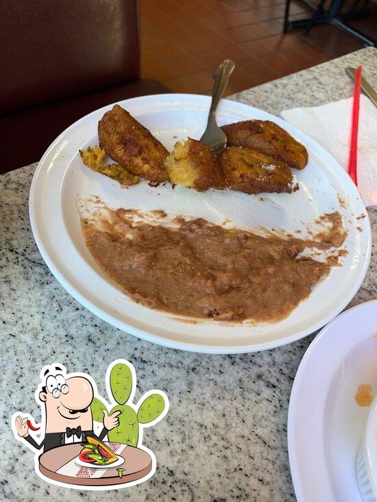 Los Remos, 10345 Laurel Canyon Blvd in Los Angeles - Restaurant reviews