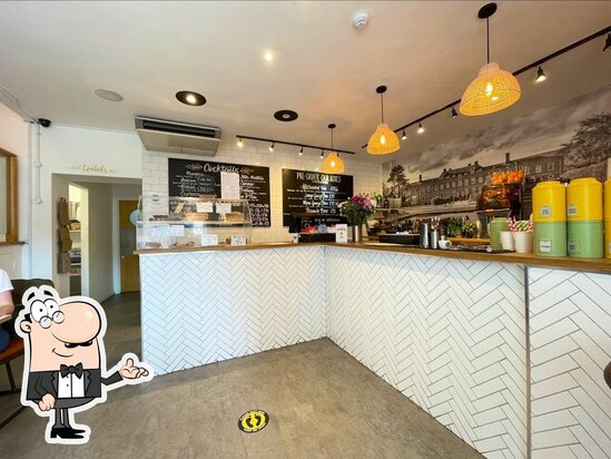 Lot 11 Cafe in Wrexham - Restaurant reviews