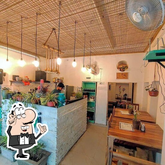 Mavi cafe, Udaipur - Restaurant menu, prices and reviews
