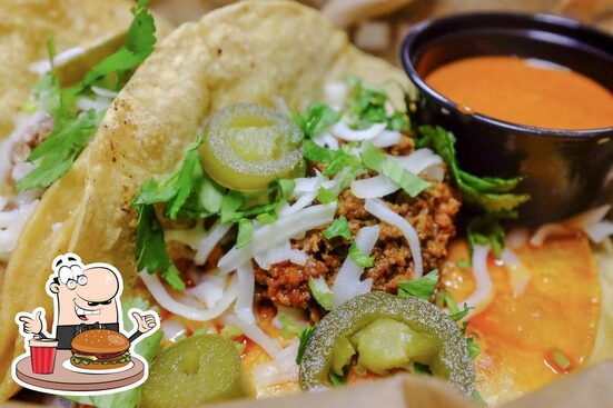MEX-OUT in Bowling Green - Restaurant reviews